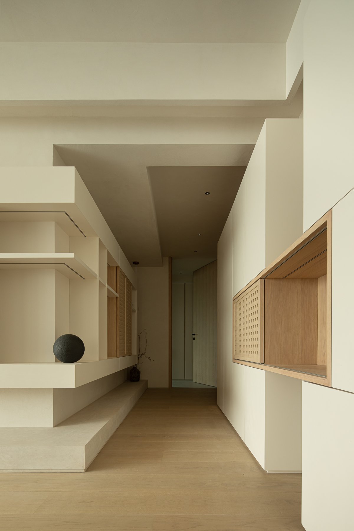 YINJISPACE - COMO Studio x Mental Seclusion